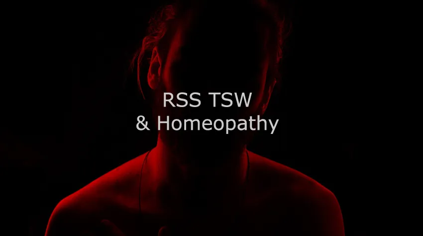 Homeopathy for Red Skin Syndrome & Topical Steroid Withdrawal.