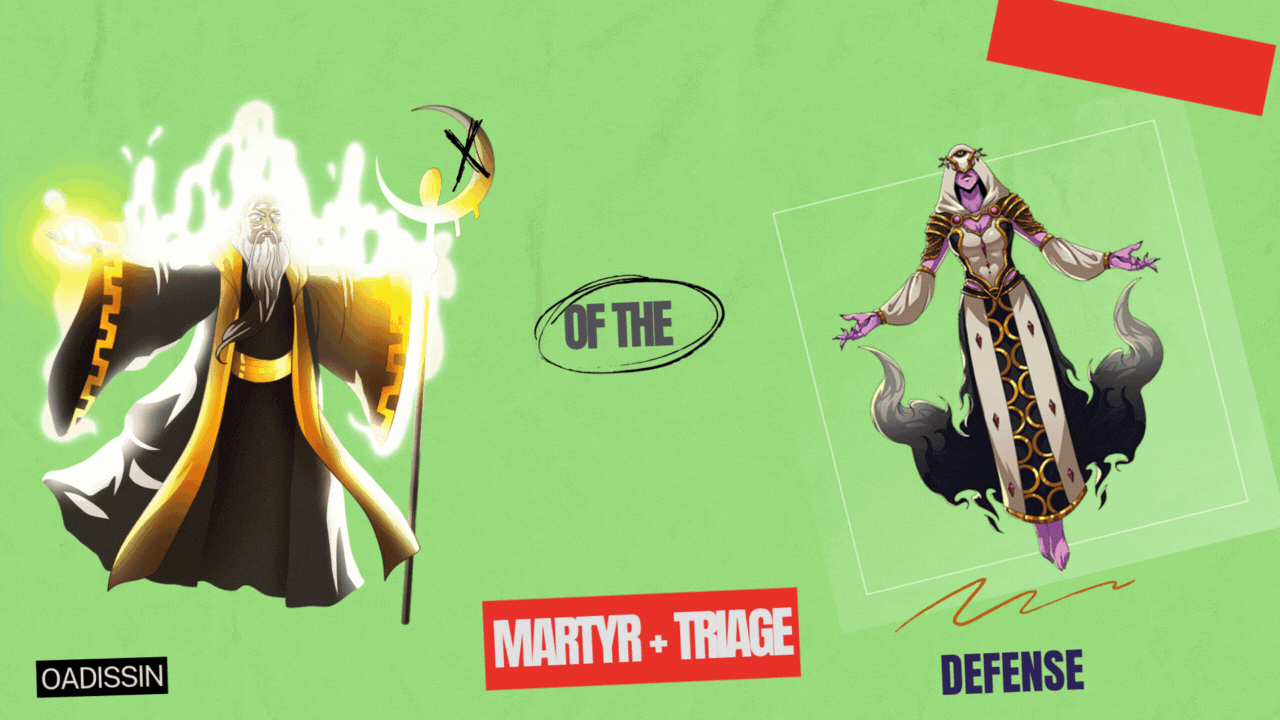 Splinterlands Community Engagement Challenge: The Ultimate Light Sp...