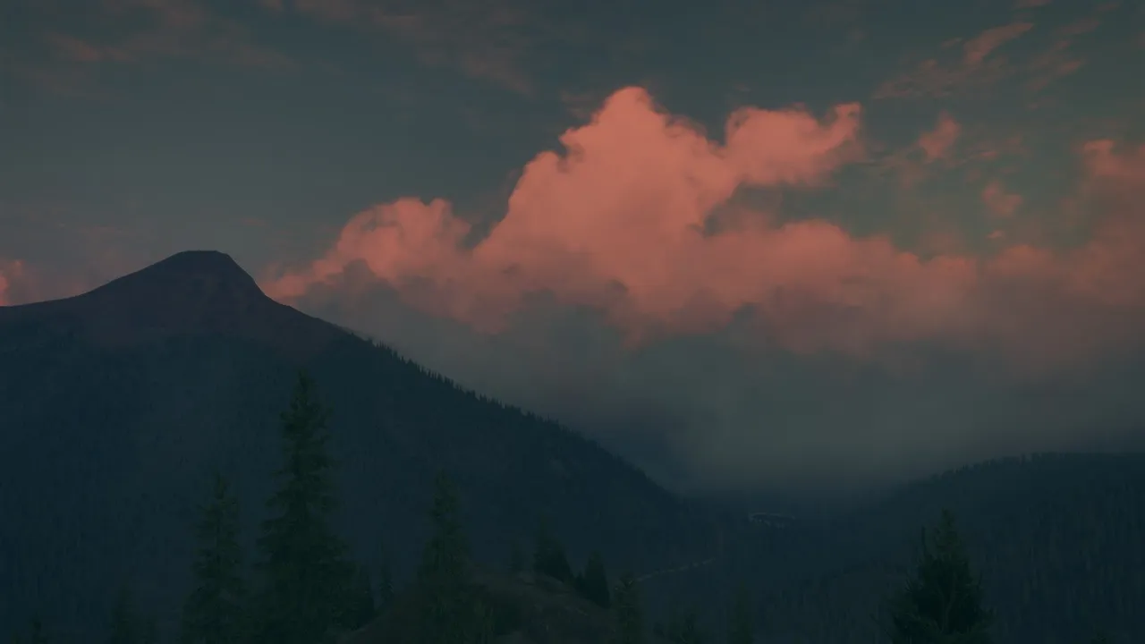 Climbing the Highest Peak in Silver Ridge Peaks!