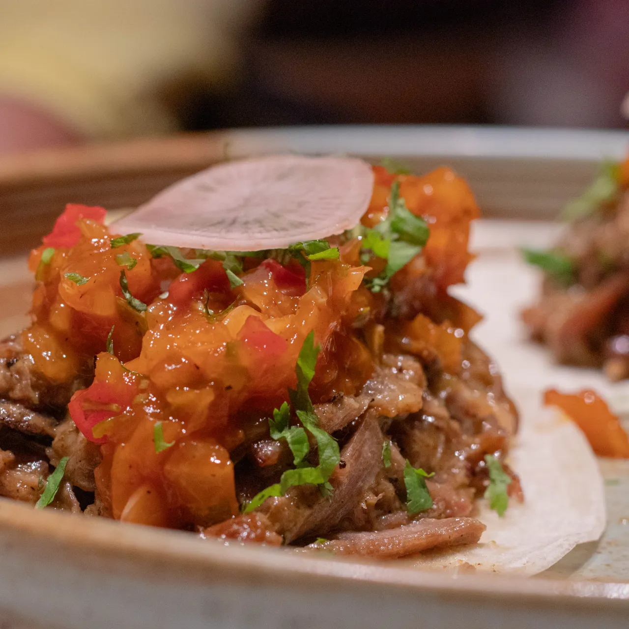 Mexarosa: A Fiery Mexican Feast in Hyderabad