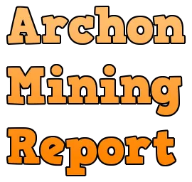 Archon Community Curated Posts And Mining Report For: 2024-03-21