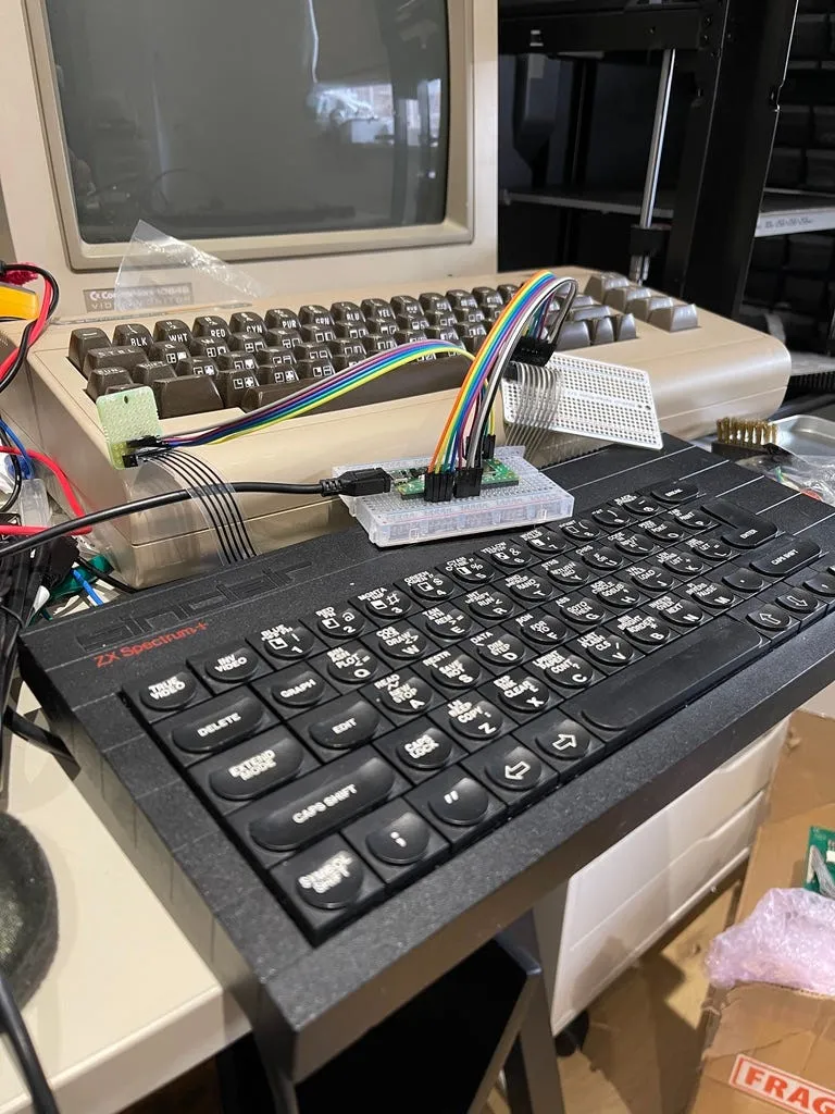 It’s easier than you think to build yourself a custom keyboard