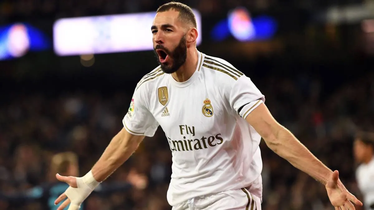 Karim Benzema may remain in Real Madrid.