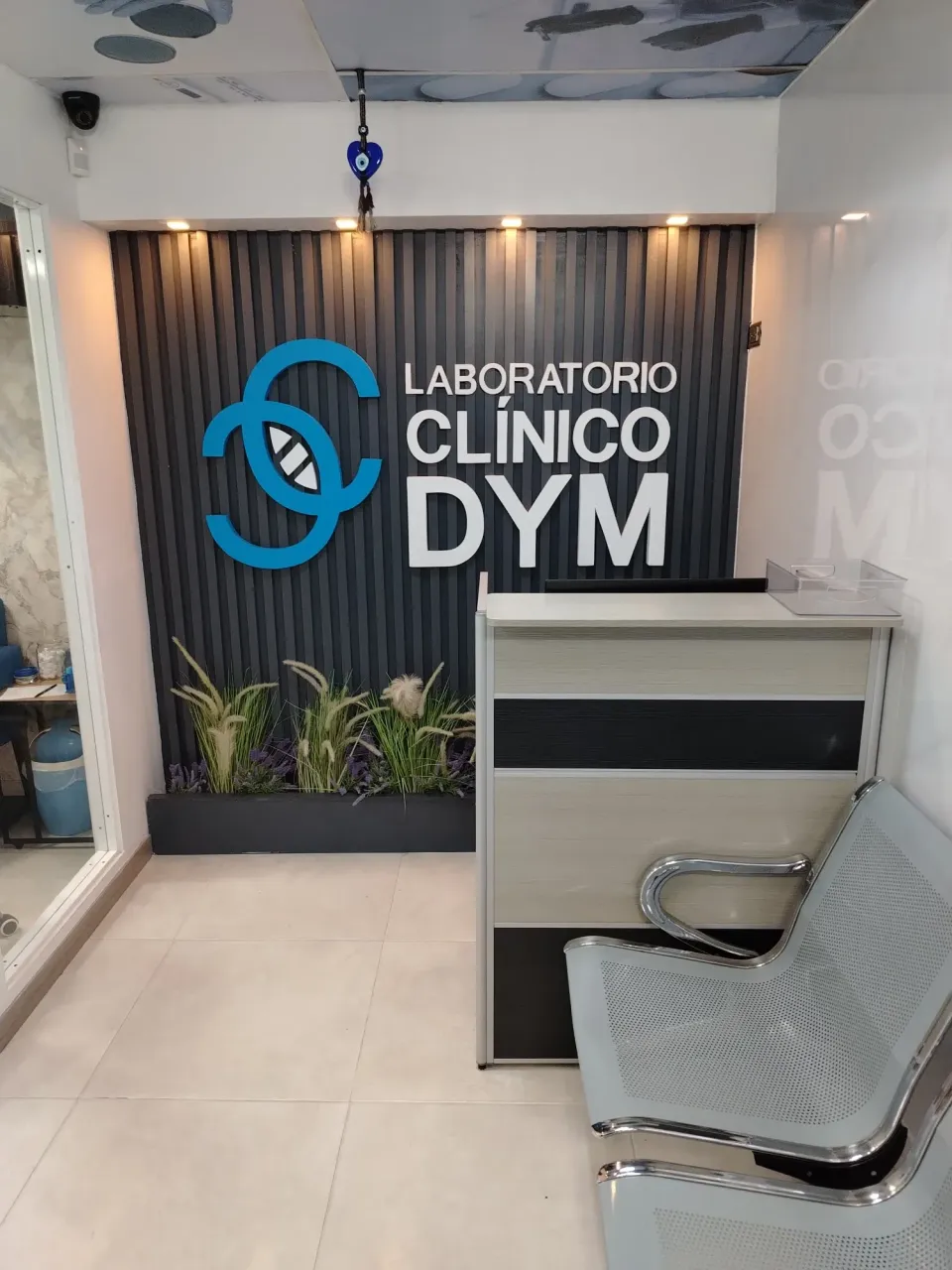 Microbiology, But Personal [ESP/ING]