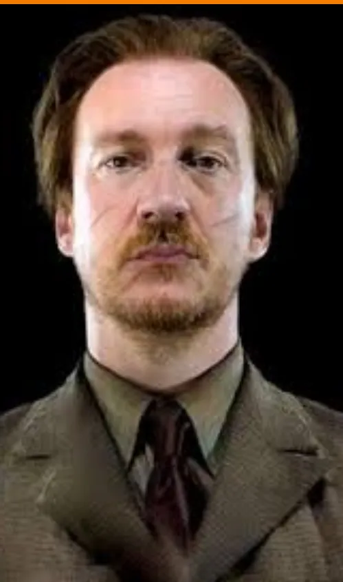 5 datos de Remus Lupin [5 Remus Lupine Facts]