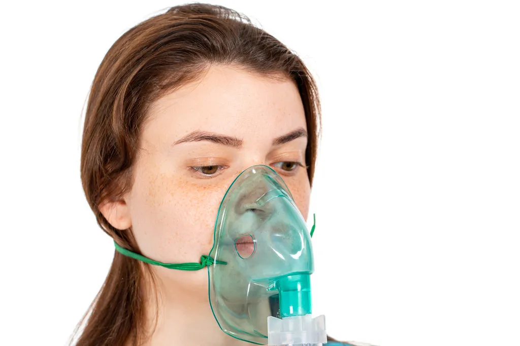 The Consequences of Breathing Pure Oxygen: What Happens When You In...