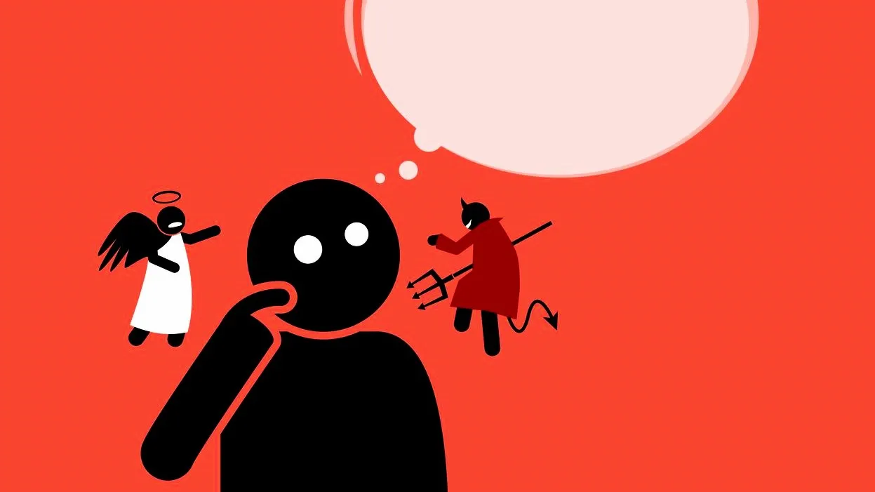 How To Spot A Scam - The Time I Dodged a Pyramid Scheme Offer