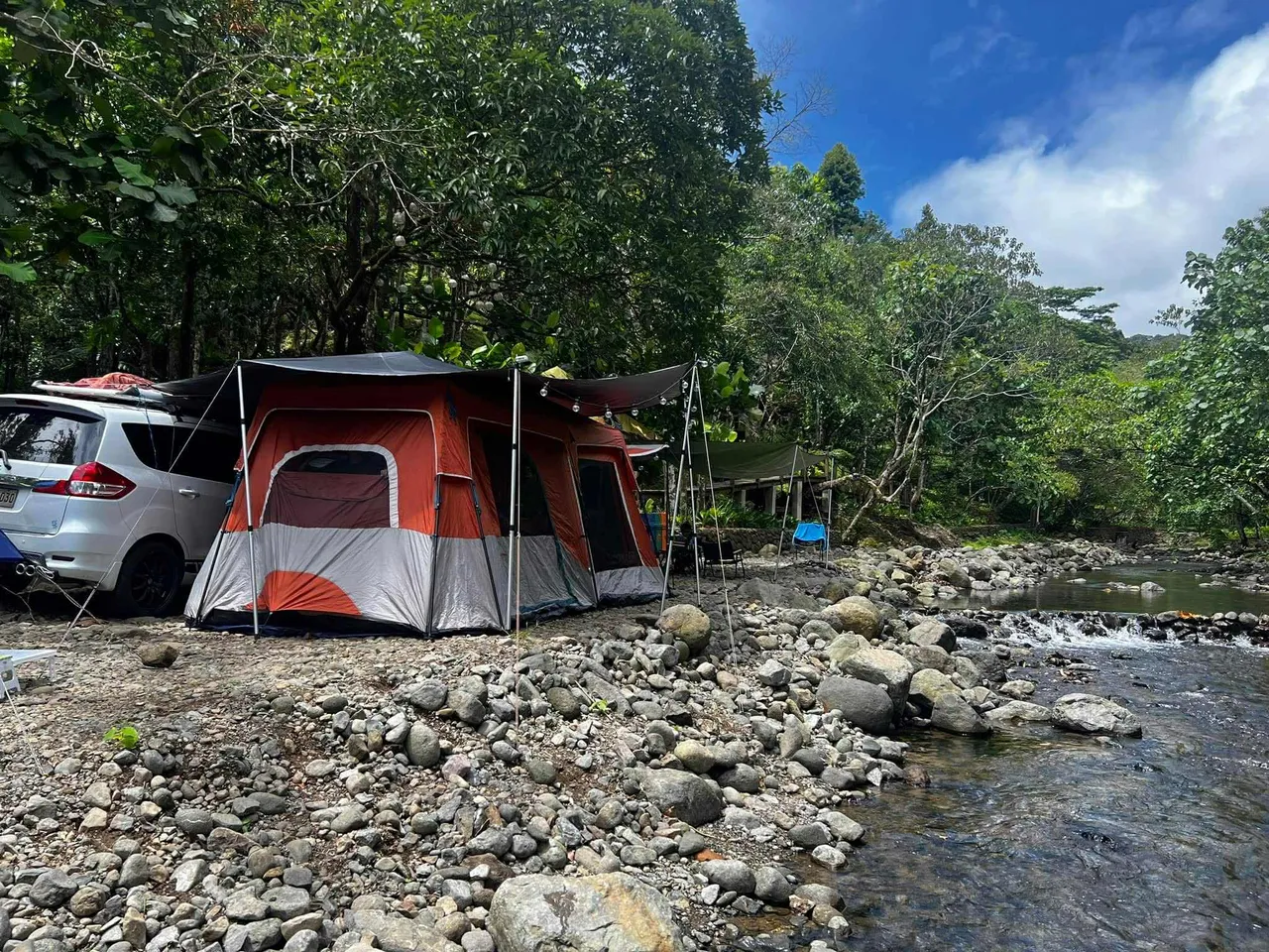 DISCOVER CAMP AWOL, REAL QUEZON PHILIPPINES: The Escape You Didn't ...