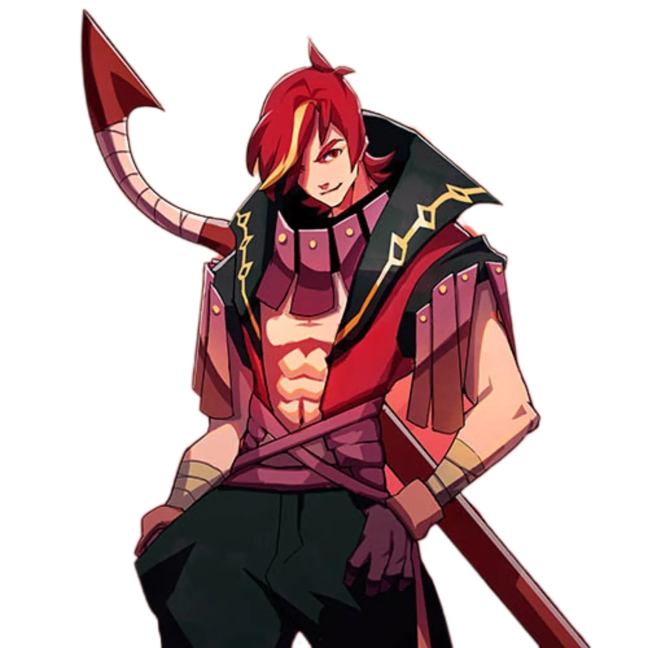 My entry for Splinterlands Art Contest Week 375 | Nomos made with f...