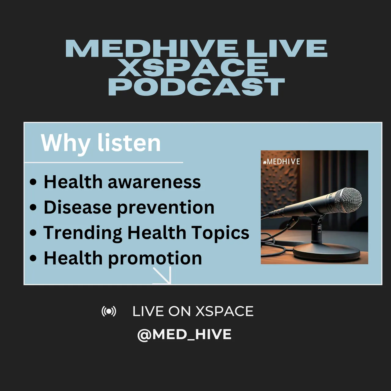 MEDHIVE XSPACE DISCUSSION REVIEW: ARE DOCTORS HUMANS?