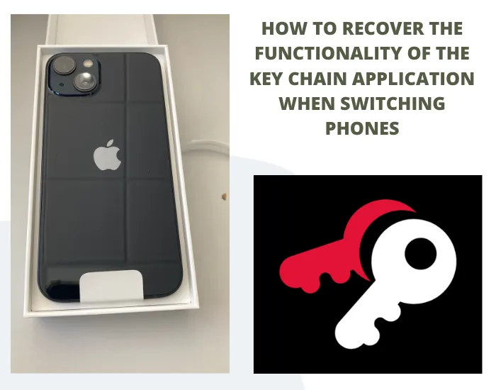 How to recover the functionality of the Hive Keychain application w...