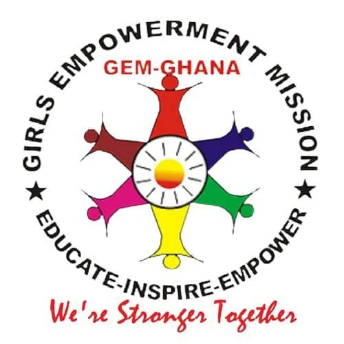 Welcome GEM Ghana to Hive🚀💥