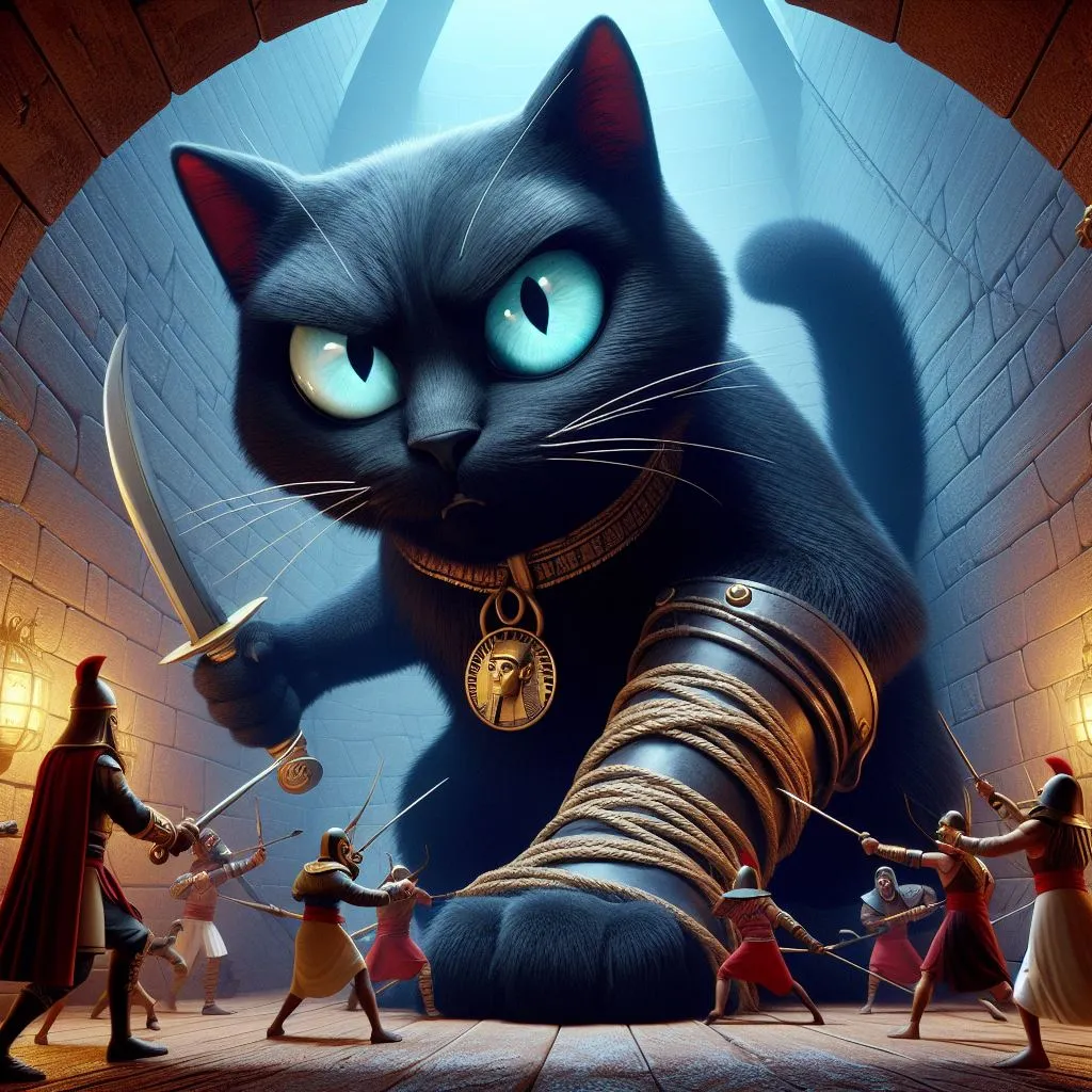 BULULU arrived on earth on this first day of the year 2024... Meeti...