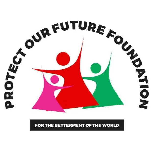 Protect Our Future Foundation, Ghana, Our introduction to Hive😍