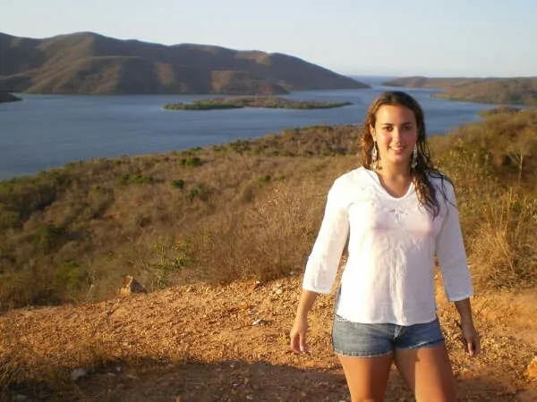 Mochima National Park: earthly paradise in Venezuela