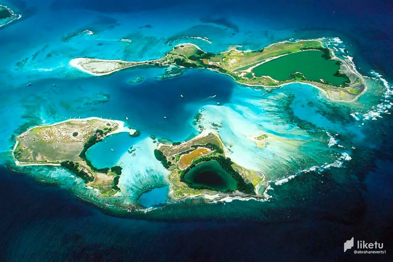 Venezuelan beaches, the best experience