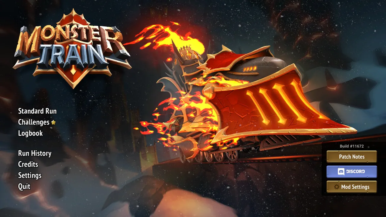 Monster Train: PC Game Review