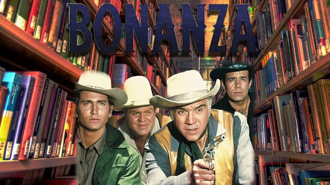 ¿Recuerdas a "Bonanza"? || Una serie que marco mi infancia [ESP|ENG...