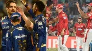 Preity Zinta goes to the IPL from the IPL!