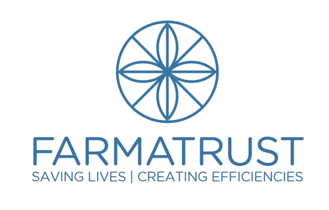 FarmaTrust - Saving Lives by Eliminating Counterfeit Drugs