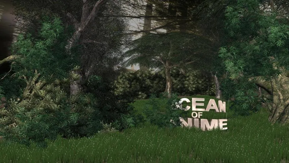 Anime - A Story About Zacchaeus