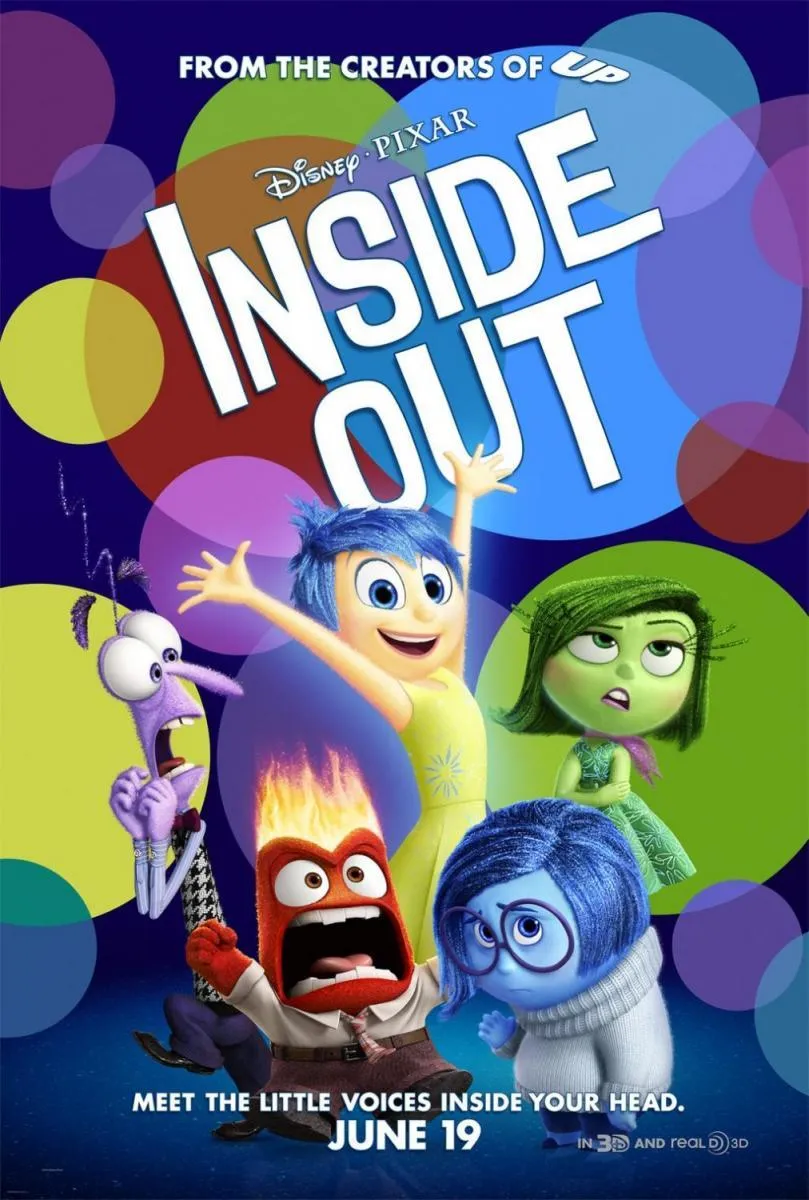 Inside Out [Review]
