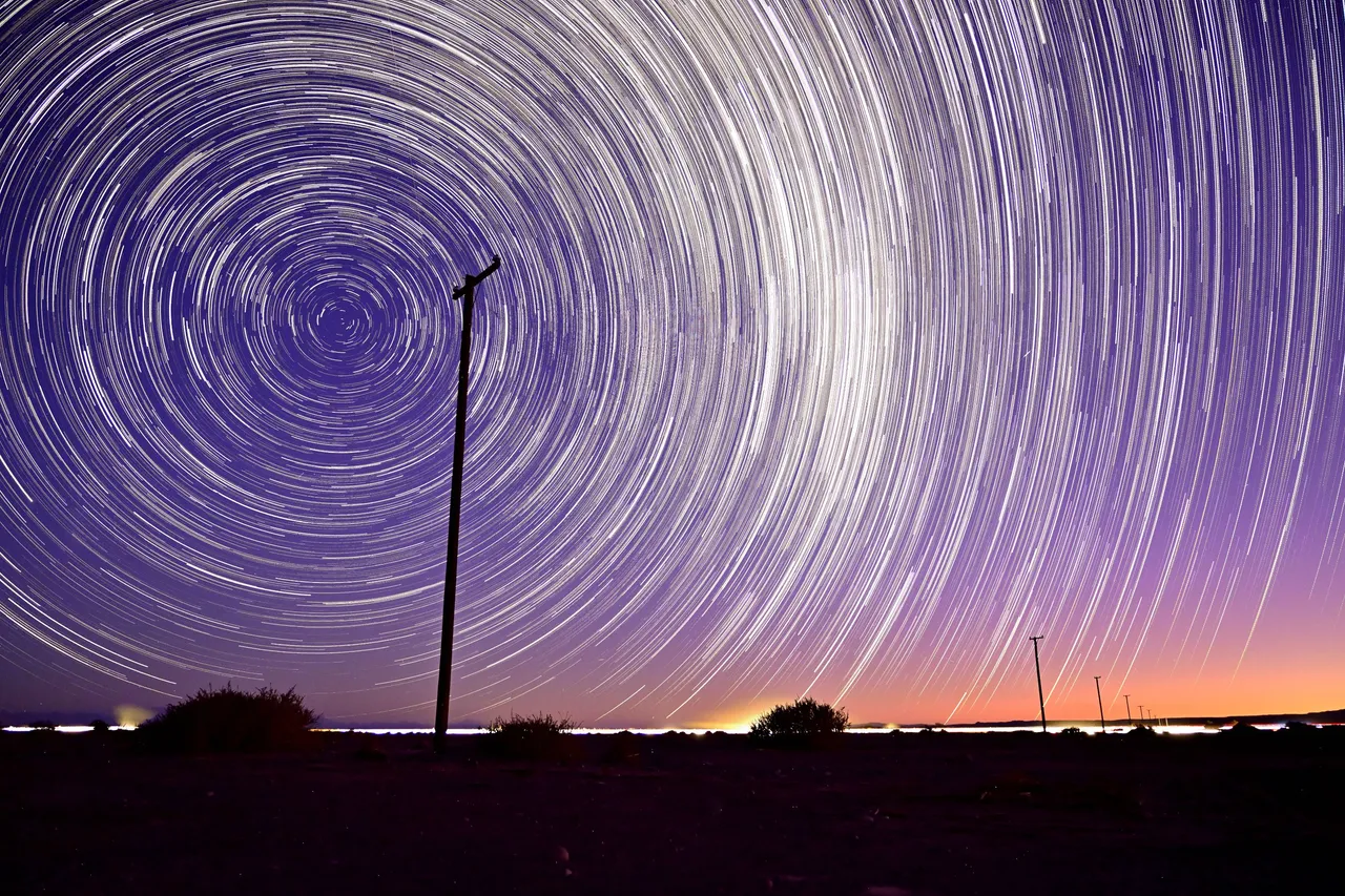 Backyard Astrophotography Part 2