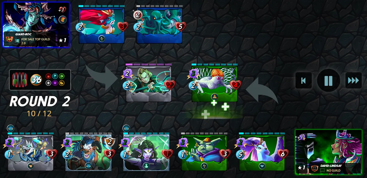 Flawless Battle Wins. Splinterlands Social Media Contest.