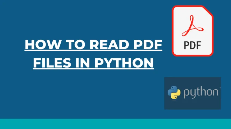 Handling PDF Files with PyPDF2 / Manejando Archivos PDF con PyPDF2 ...