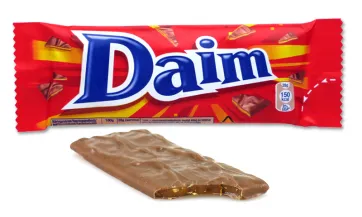 Daim Bar