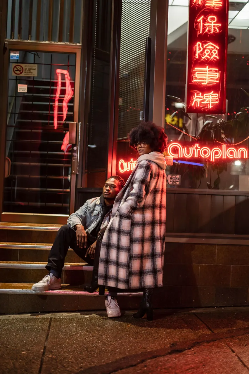 CHEERS TO THE FUTURE! - (A Short Story - Non-fiction)