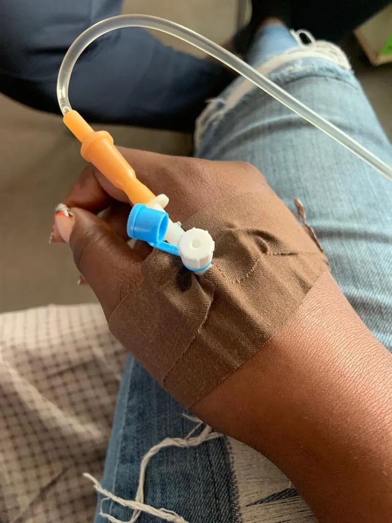 CHEERS TO THE FUTURE! - (A Short Story - Non-fiction)