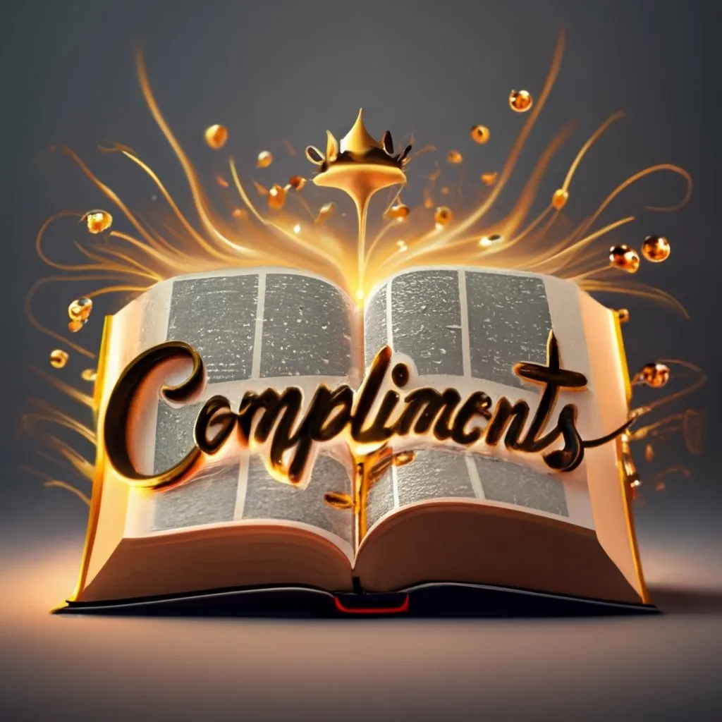 Compliments for a Person Winning an Award for Their Creative Work