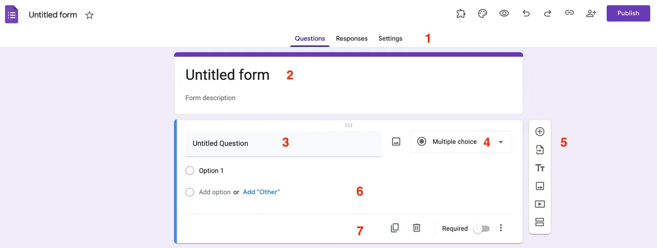 Getting Started With Forms And Dashboards - Part 1