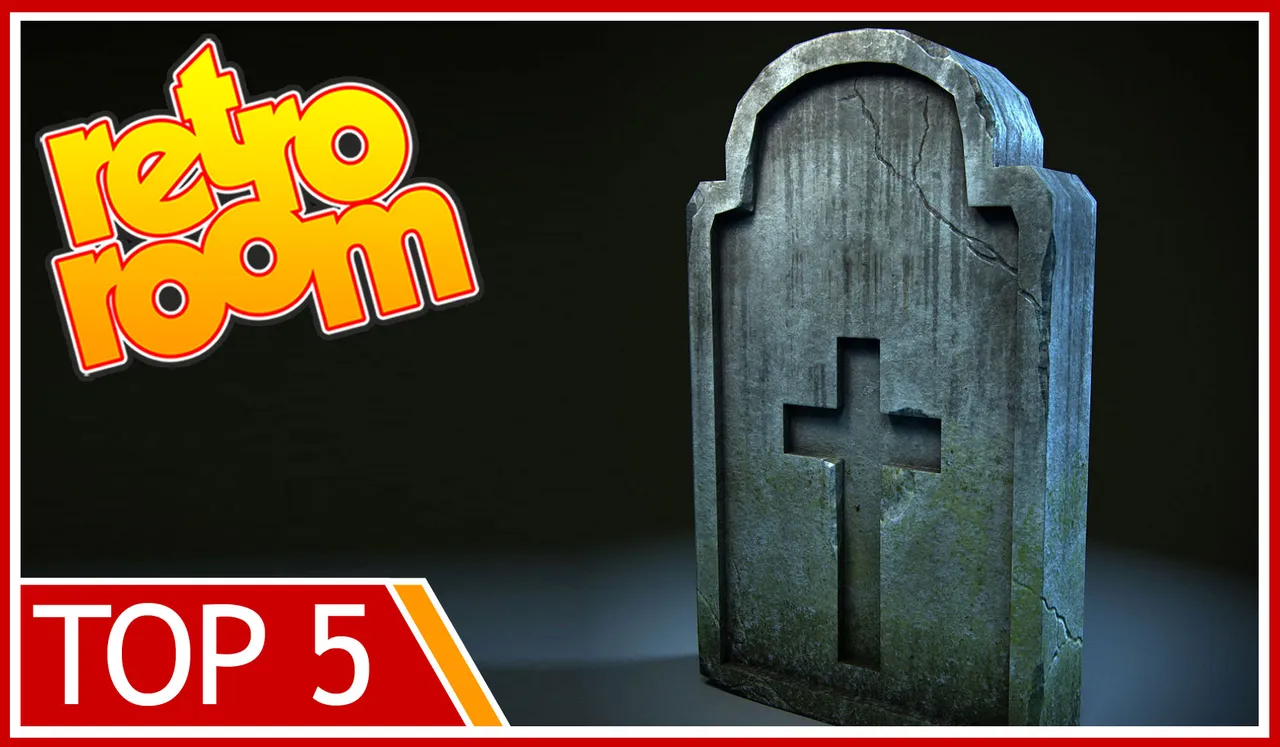 Top 5 "Dead" video game genres that deserve a comeback