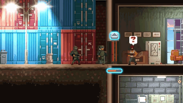 Door Kickers Action Squad - The BEST SWAT TEAM Simulator