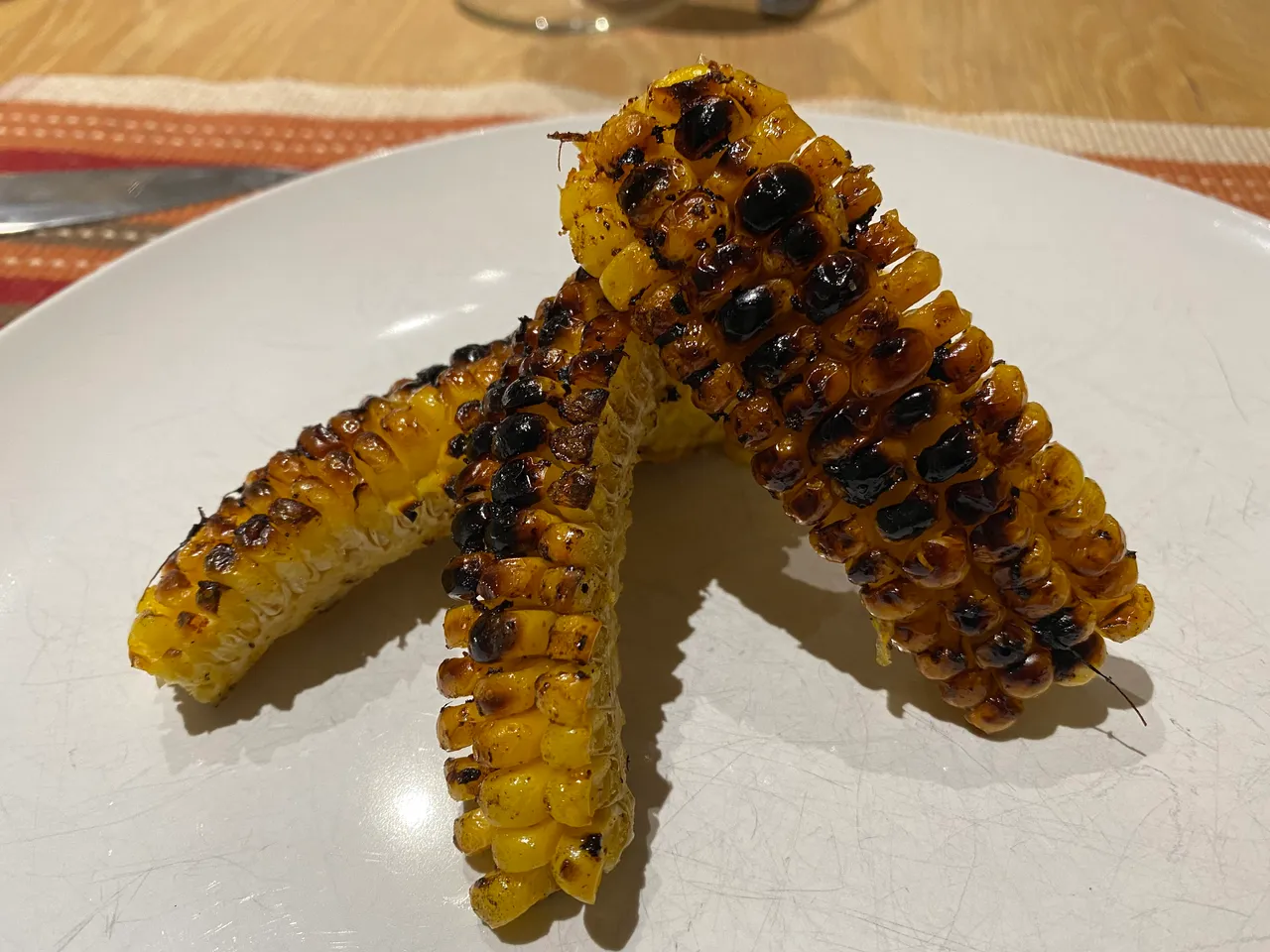 Corn Riblets with Lemon and Smoked Paprika: How to Make an Easy Sid...