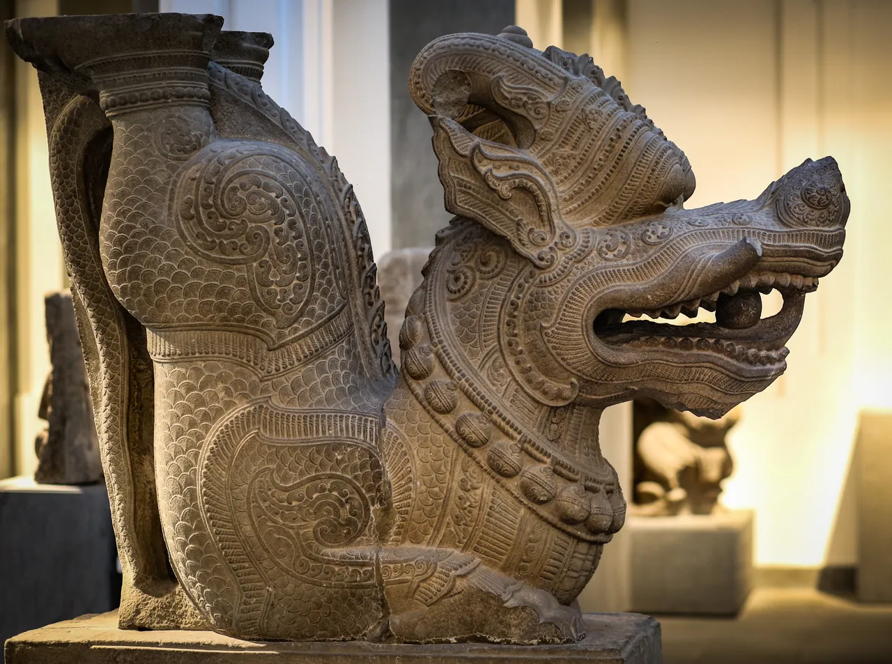 Champa - An Ancient Prosperous Kingdom