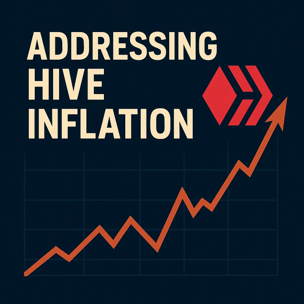 Hive’s Inflation Drama: Why the DHF Needs Discipline and the APR Ne...