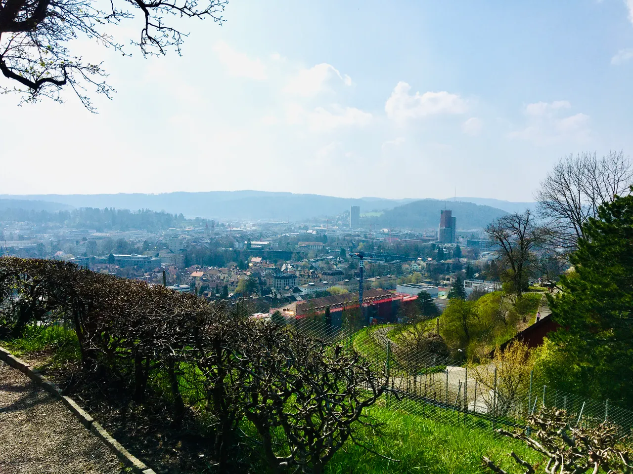 Winterthur Goldenberg