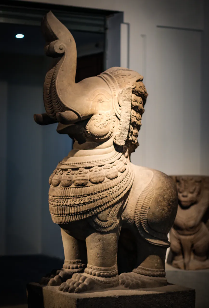 Champa - An Ancient Prosperous Kingdom