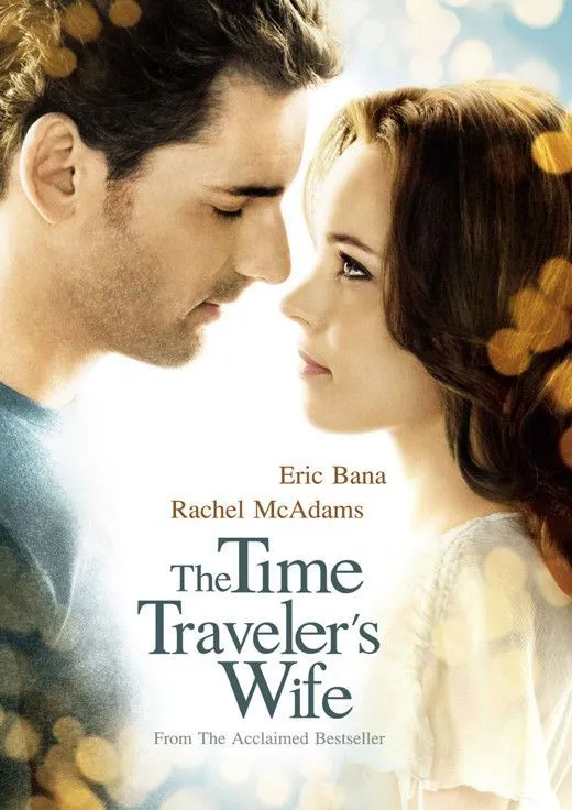 Movie Review: The Time Traveler’s Wife