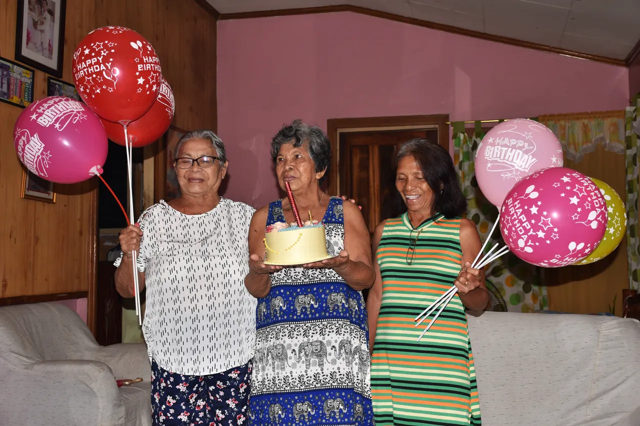 Mañanita - Simple Way Of Greeting The Birthday Celebrant