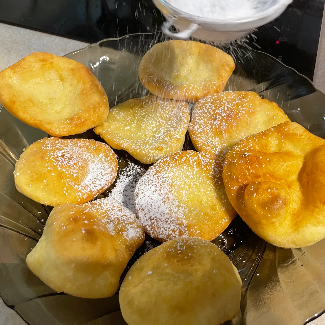 How To Make Easy And Tasty Traditional Bulgarian Buhti