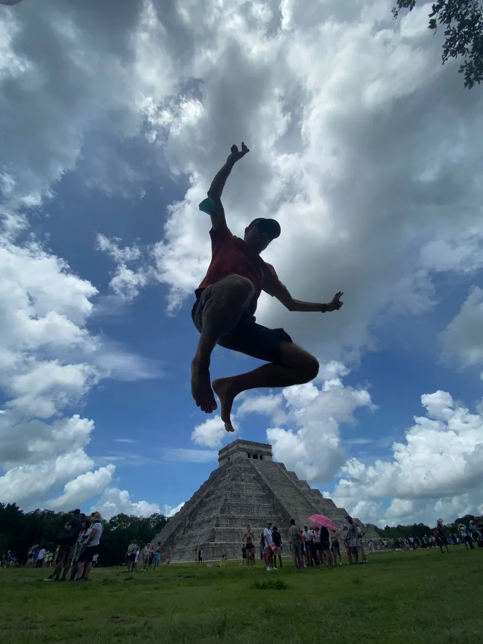 Chichen Itza