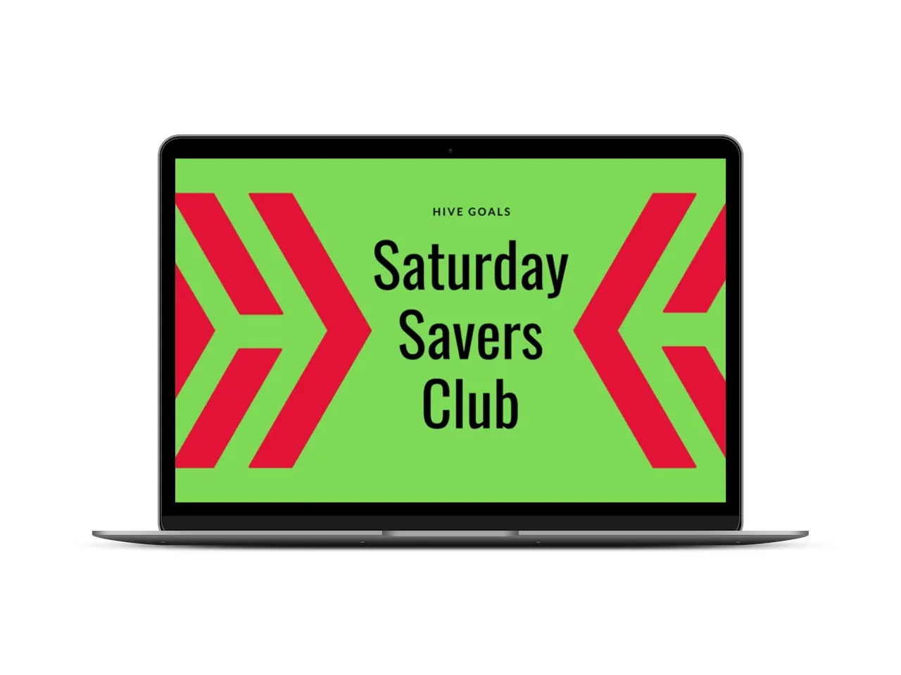 Saturday Savers Club - Last week to go - Reaching Orca!