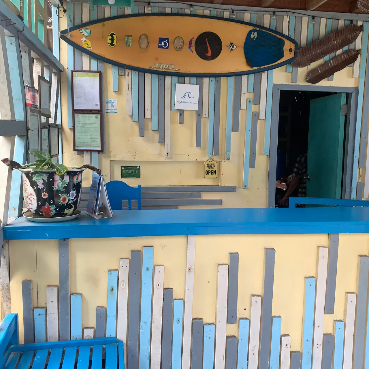 The Charm of HIGALA Resort