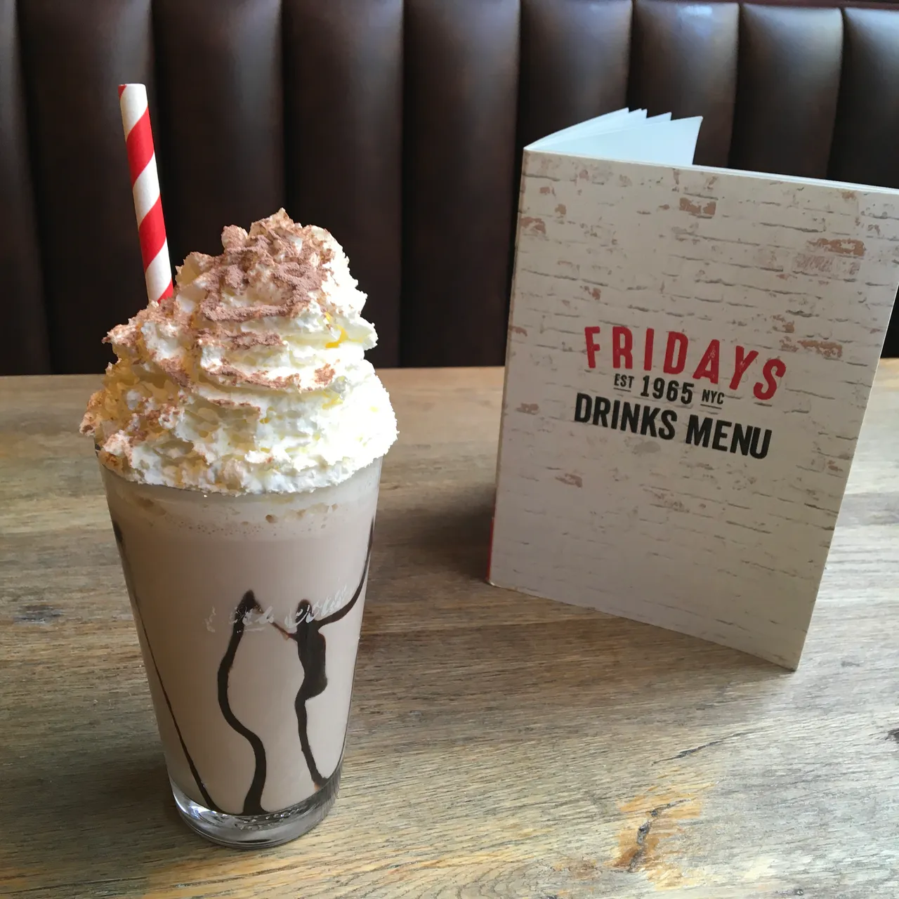 TGI Fridays Tea Tree Plaza