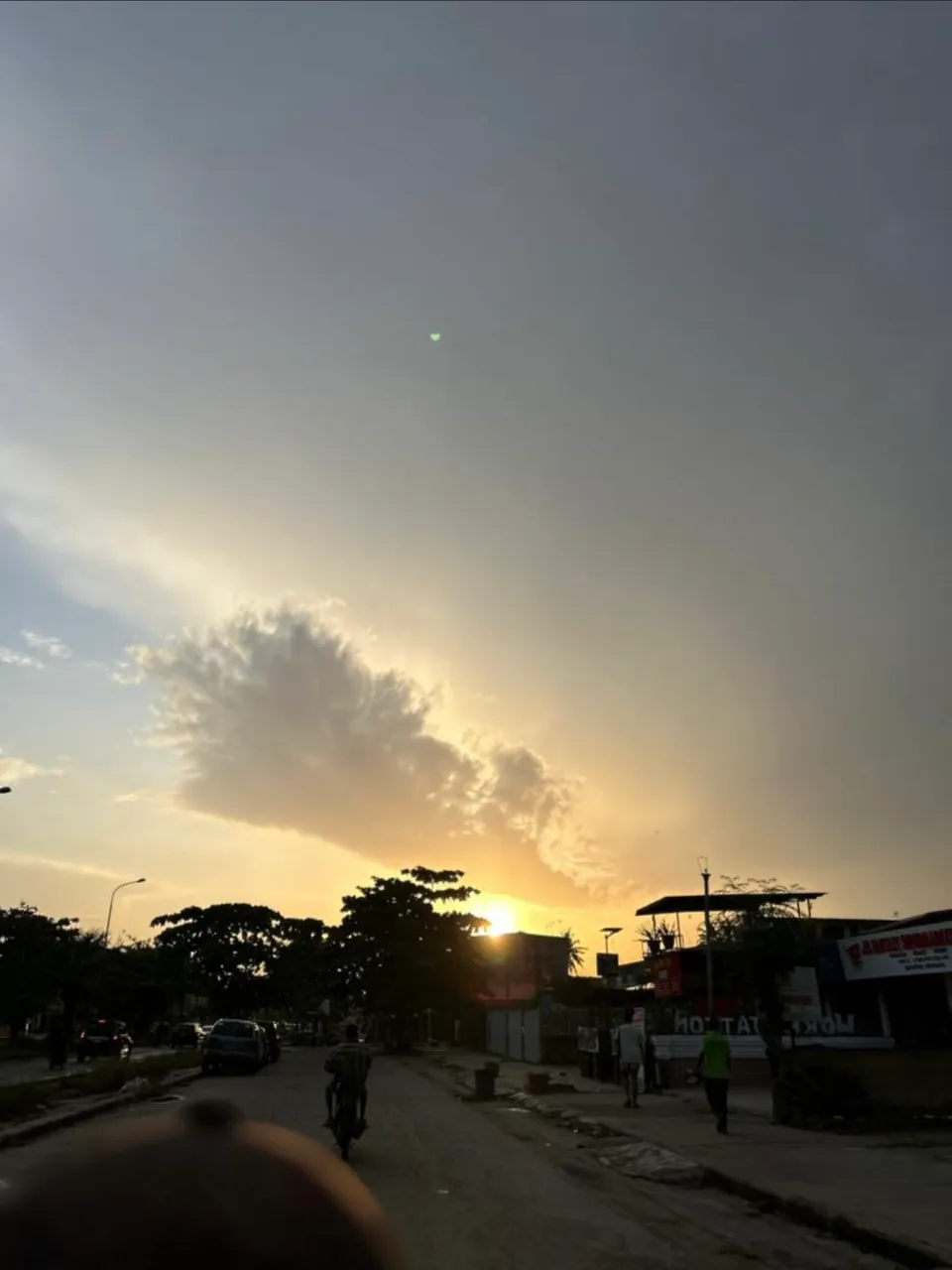 Hello, Tuesday Sun! ☀️