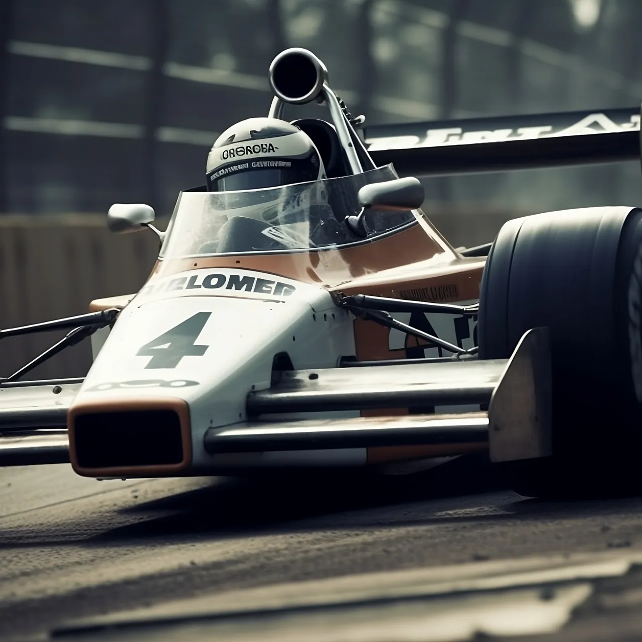 Unleashing the Thrill: Formula 1 - A High-Octane Adventure 🏎